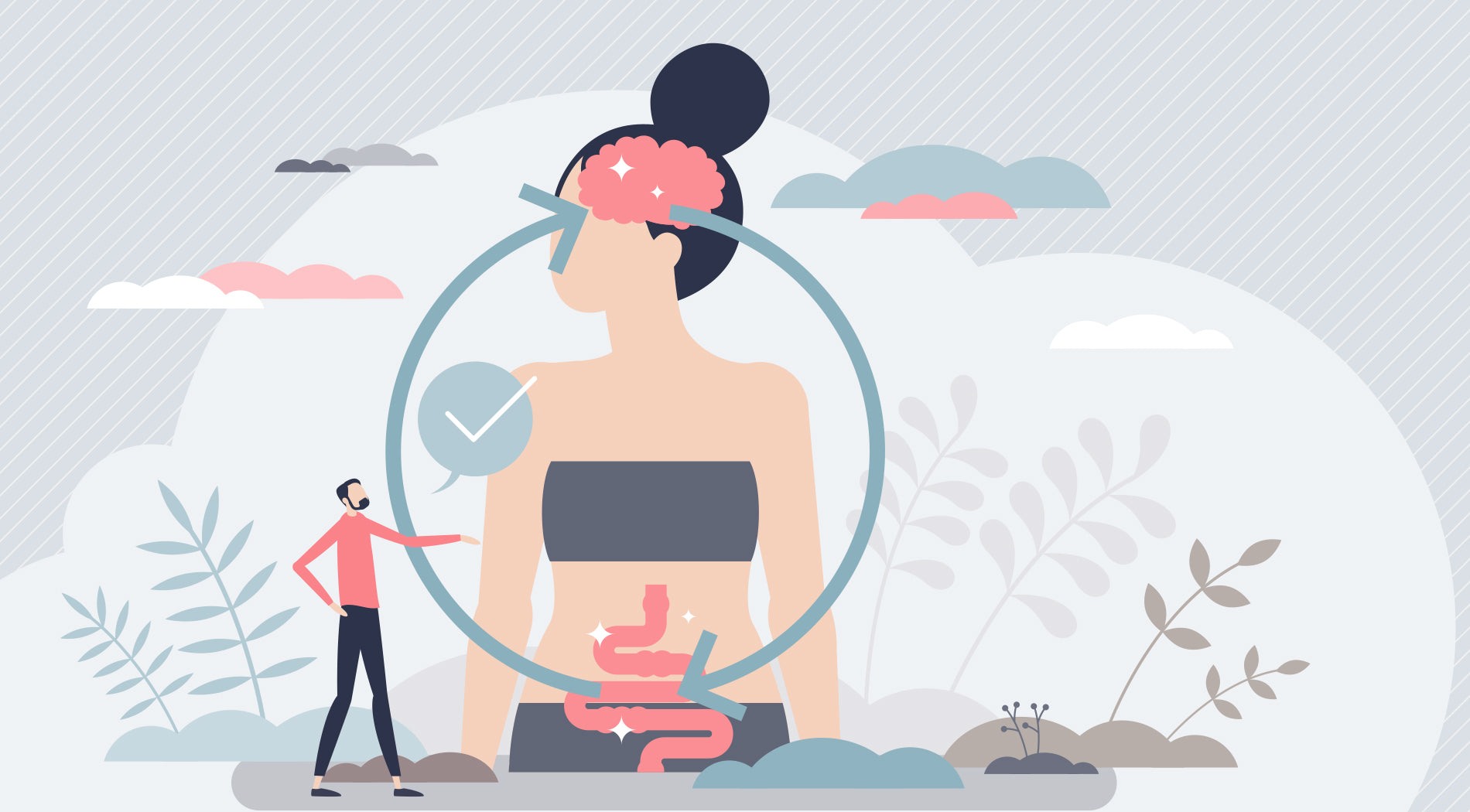 Understanding How Key Hormones Control Your Health Afloria Wellness